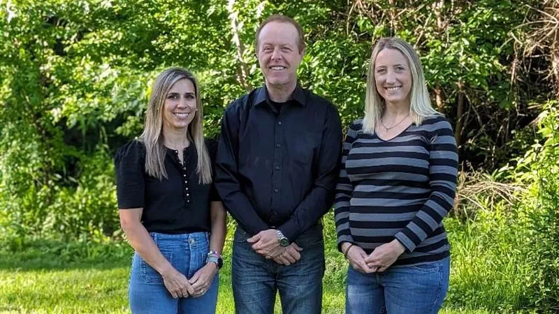 Meet Our Team - Kusek Family & Implant Dentistry